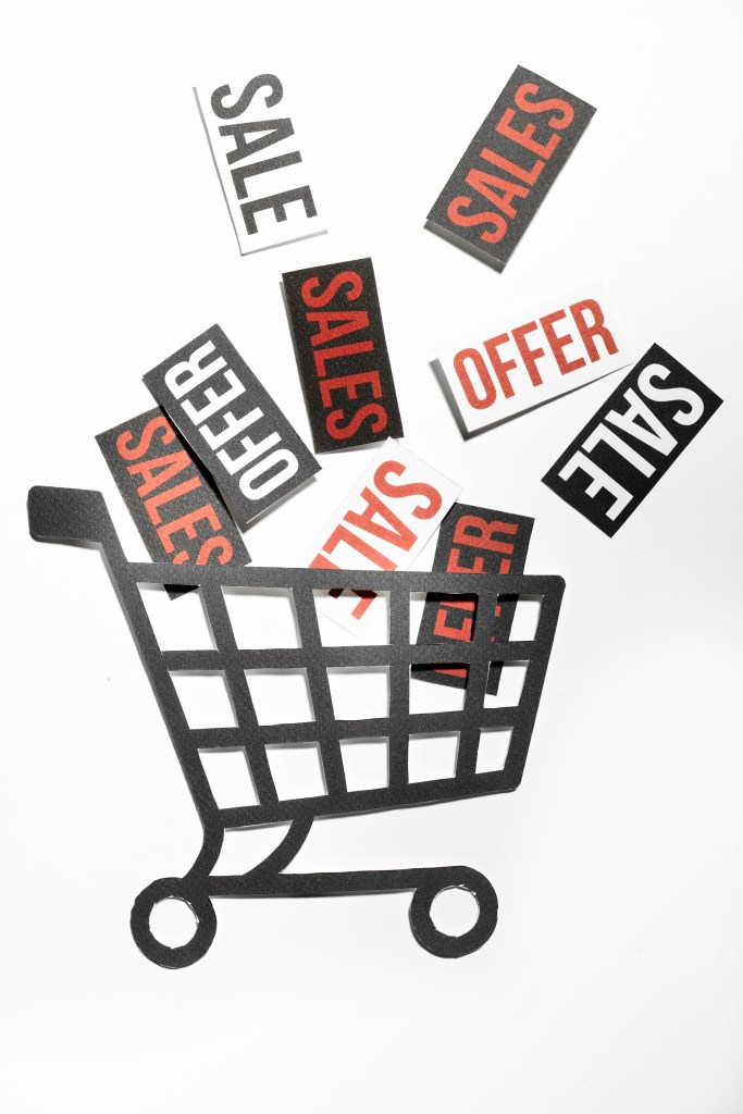 Newsletter – unfair pices